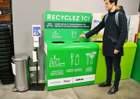 TerraCycle