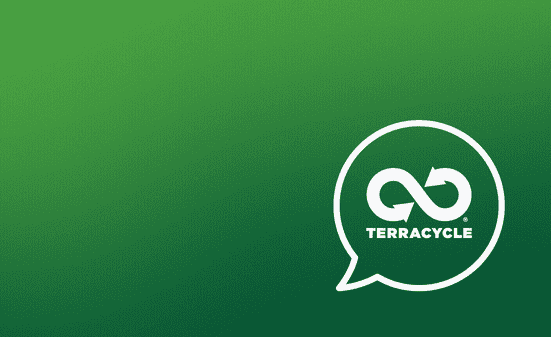 Recycling solutions · TerraCycle
