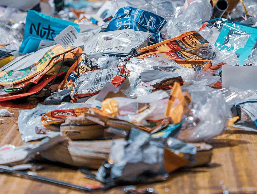 Terracycle Difference · TerraCycle