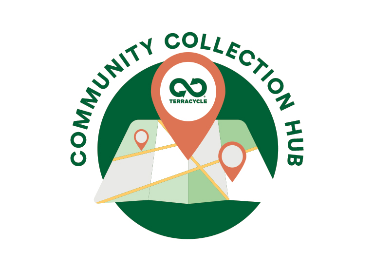 Tools and Resources · TerraCycle