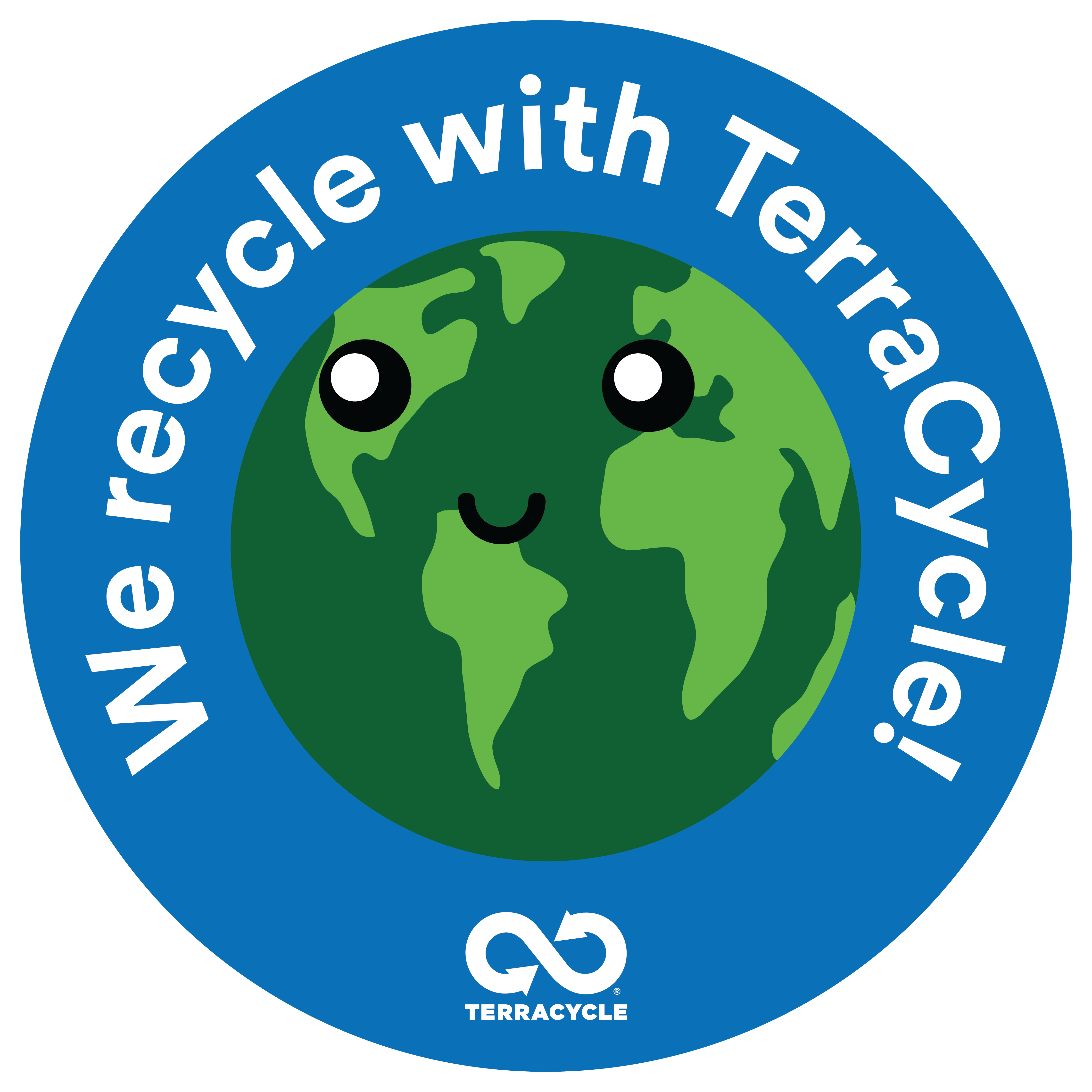 Fundraise for your school by recycling with TerraCycle · TerraCycle