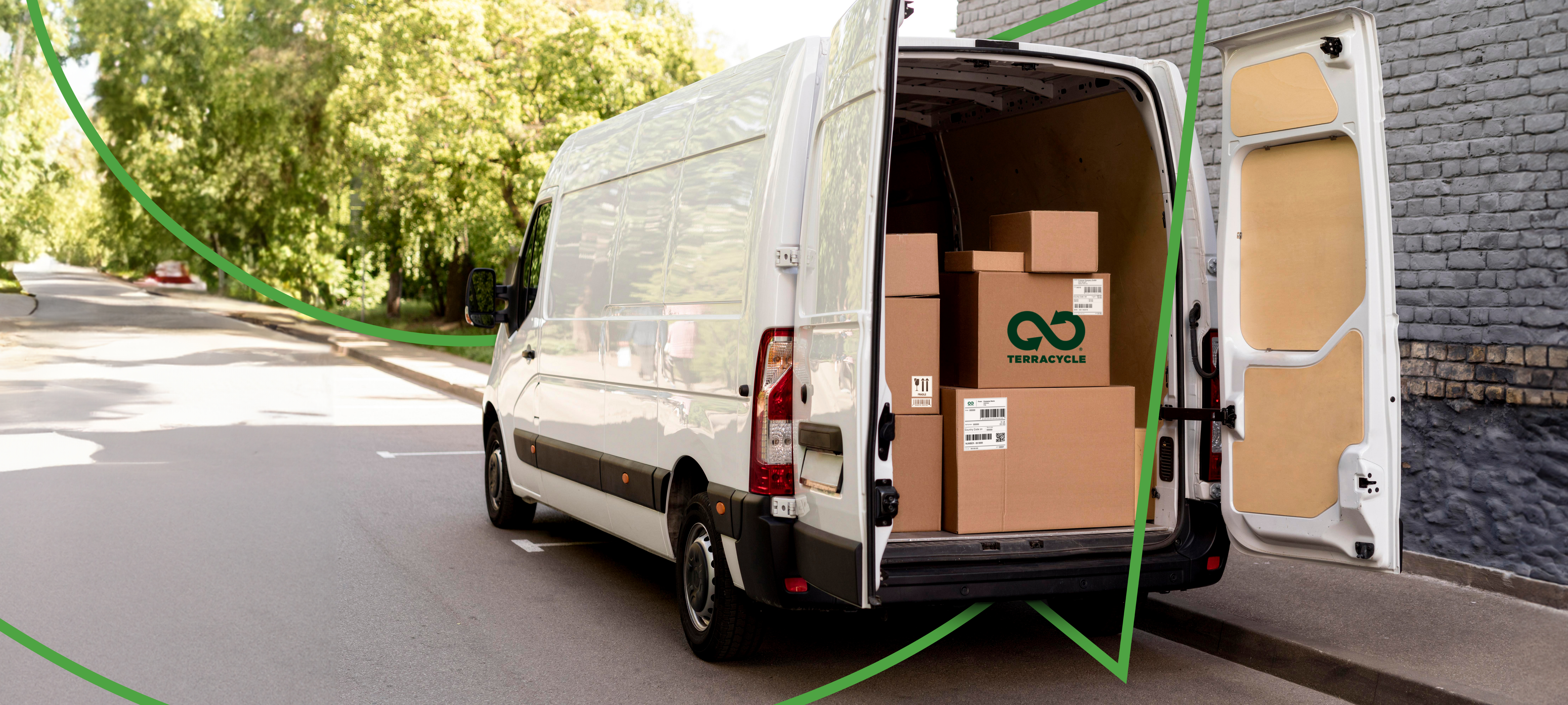 I joined a free recycling program - now what? · TerraCycle