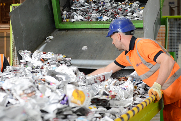 How TerraCycle is Eliminating the Idea of Waste® · TerraCycle