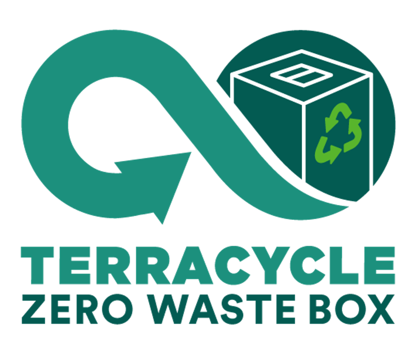 Über Zero Waste Box™ · TerraCycle