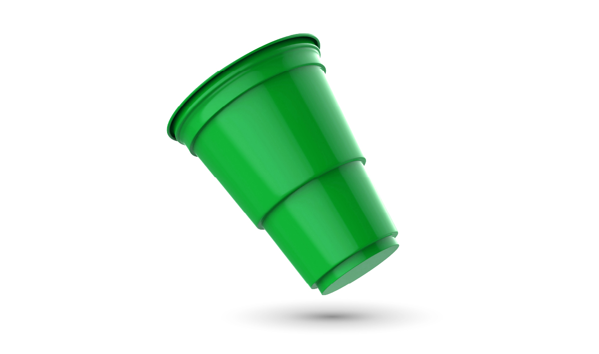 Reduce event waste with Zero Waste Box™ · TerraCycle