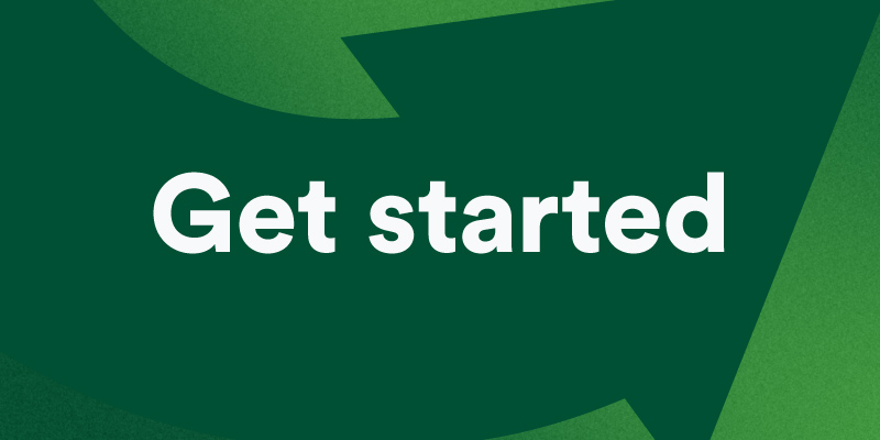 Start a drop-off point · TerraCycle