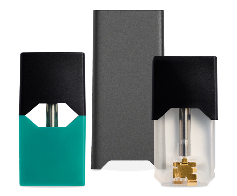 The JUUL Free Recycling Programme | TerraCycle UK · TerraCycle