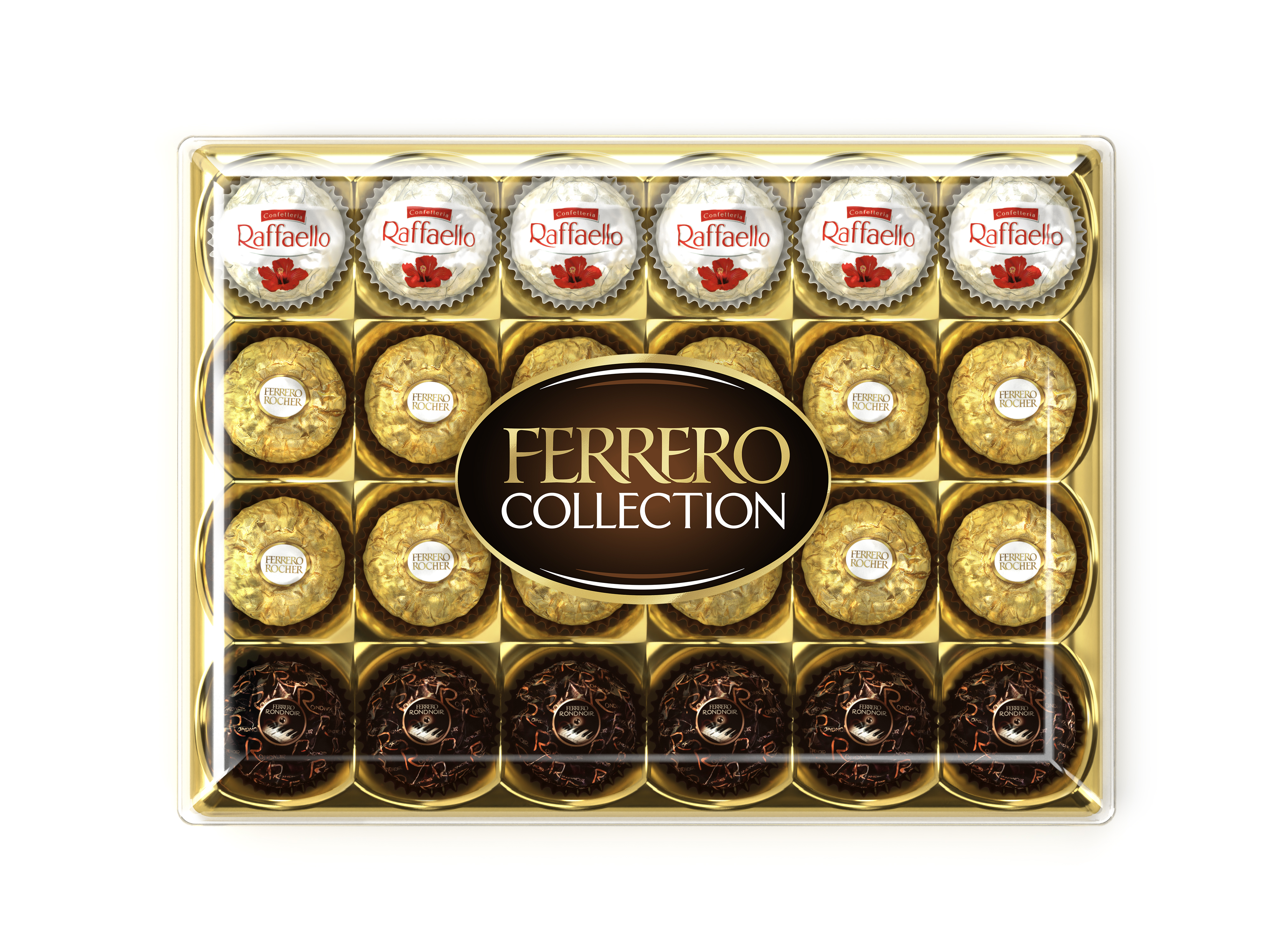 The Ferrero Pralines and Kinder Free Recycling Programme | TerraCycle ...
