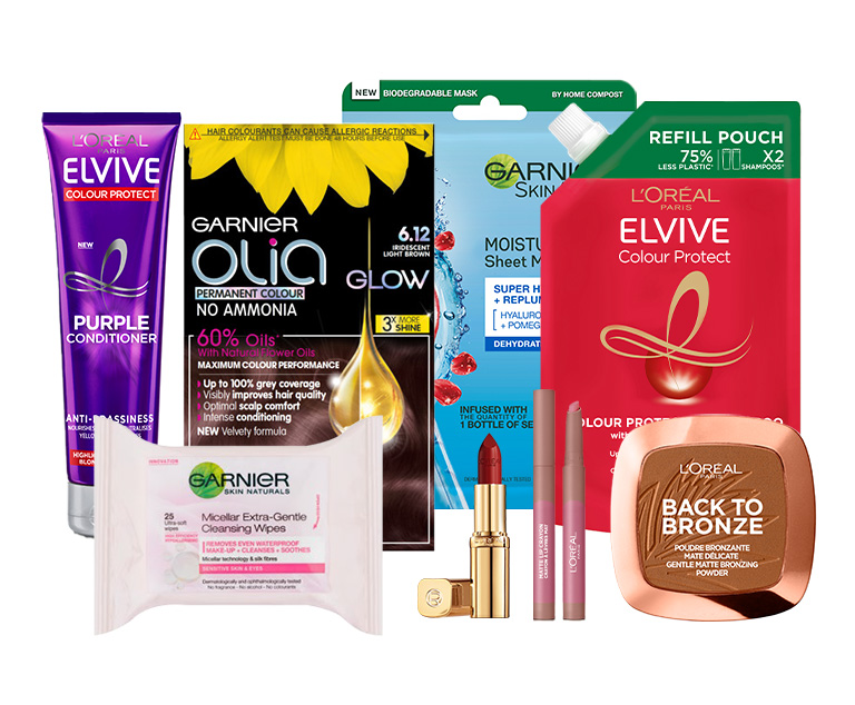 Our Recycling Solutions · TerraCycle