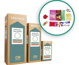 Recycling solutions · TerraCycle