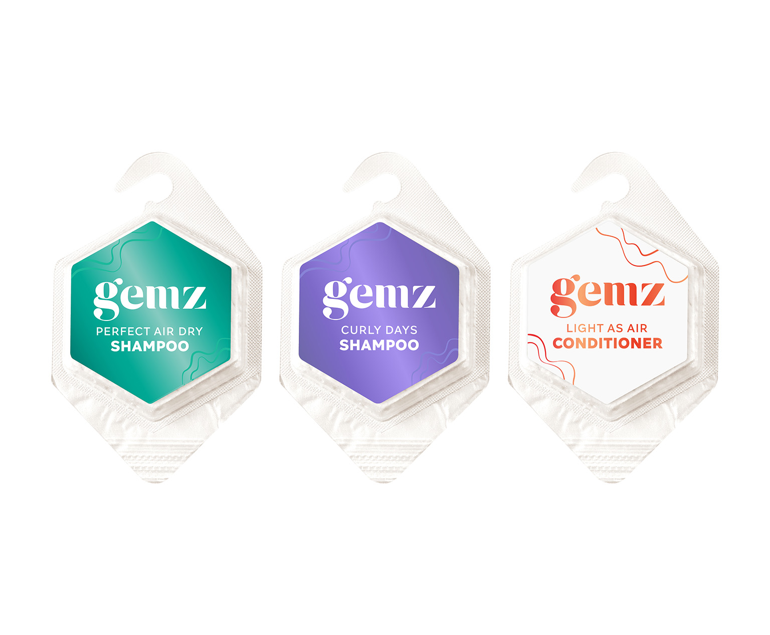 Gemz Free Recycling Program · TerraCycle