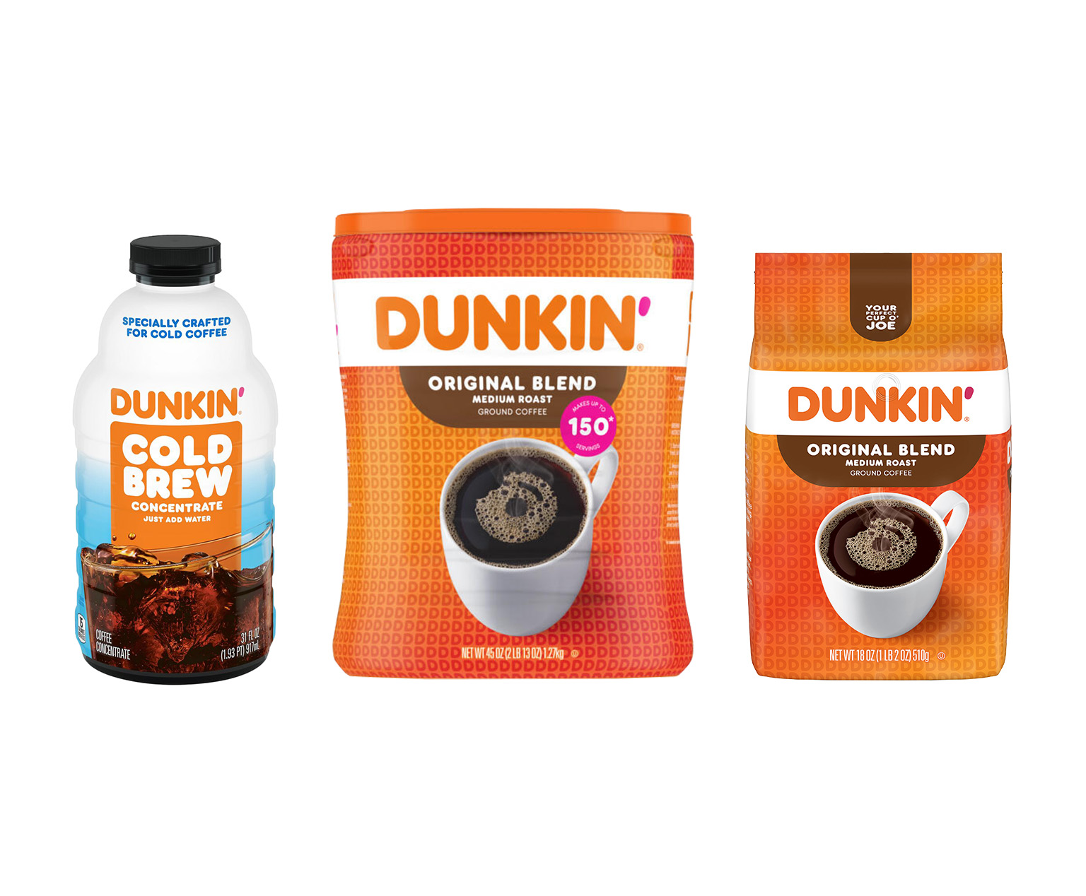 Dunkin'® At Home Free Recycling Program · TerraCycle